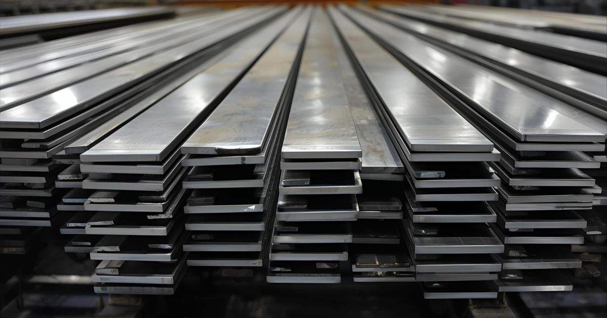 How to Choose the Right SS Flat Bar